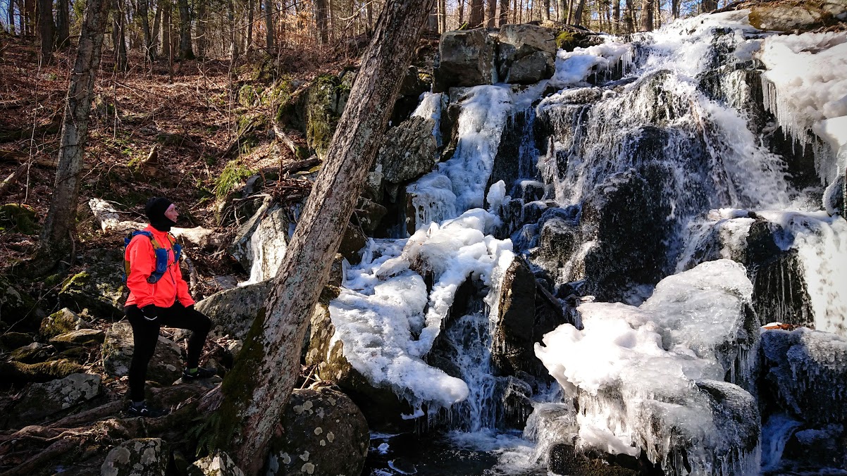 Zoar Trail Guide - The Air Land and Sea Website